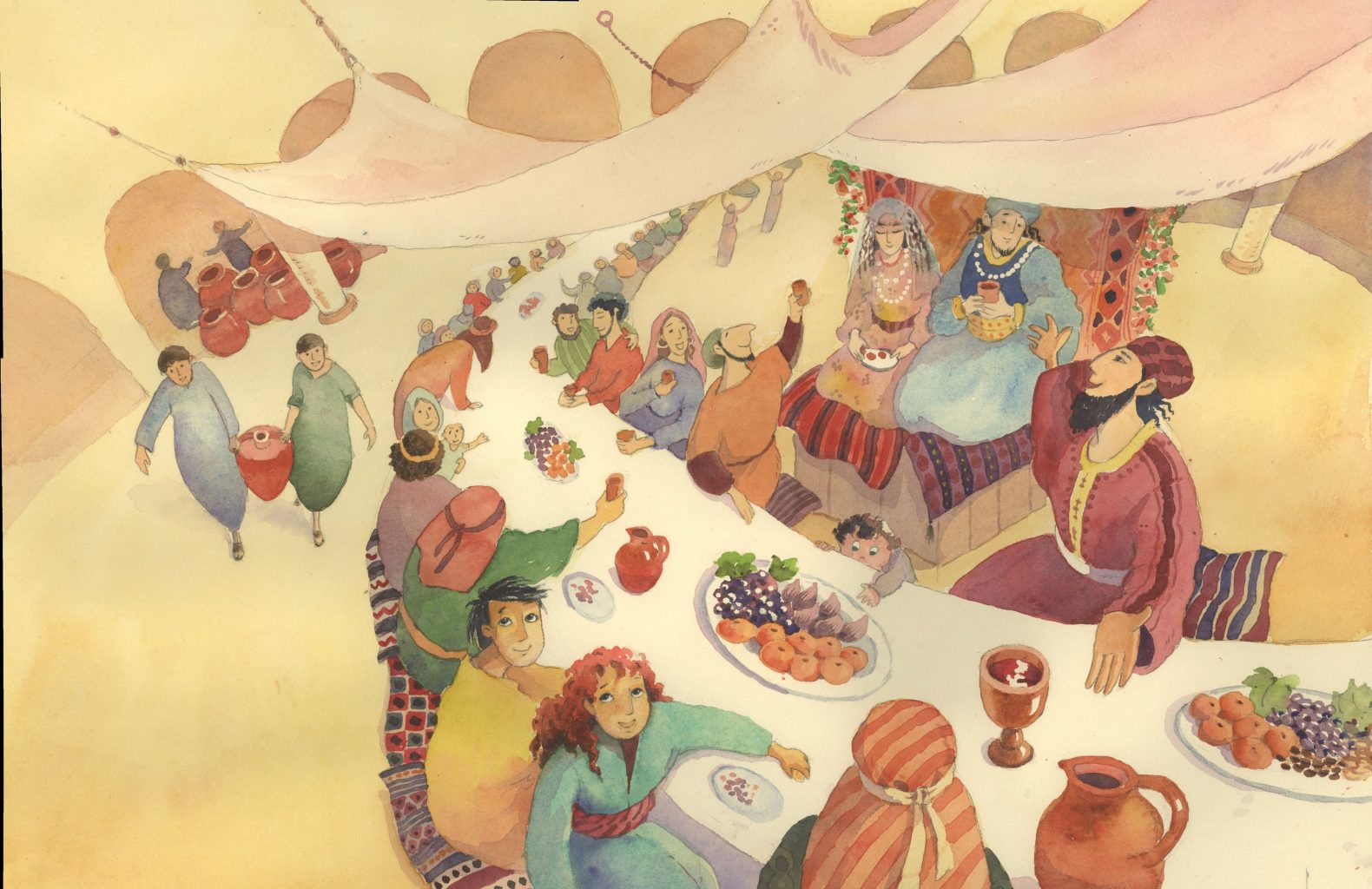 Gesù pane di vita per tutti - ITL Libri